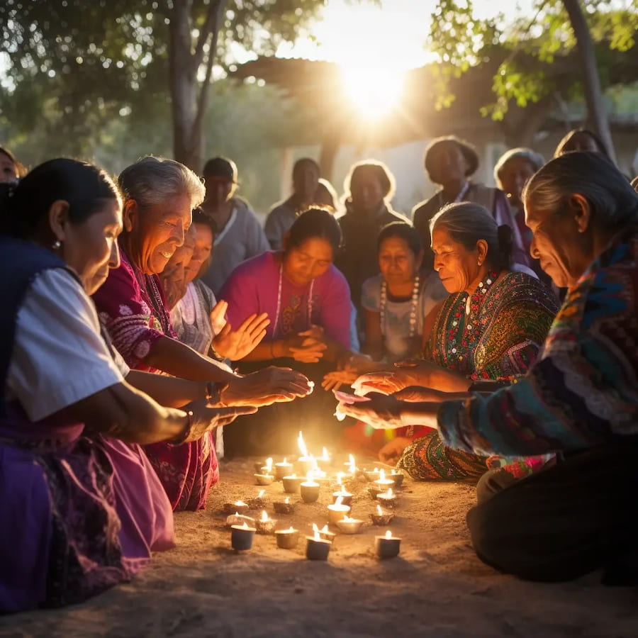 Health Benefits of Mushrooms: Ignite Wellness and Spiritual Growth! 🍄